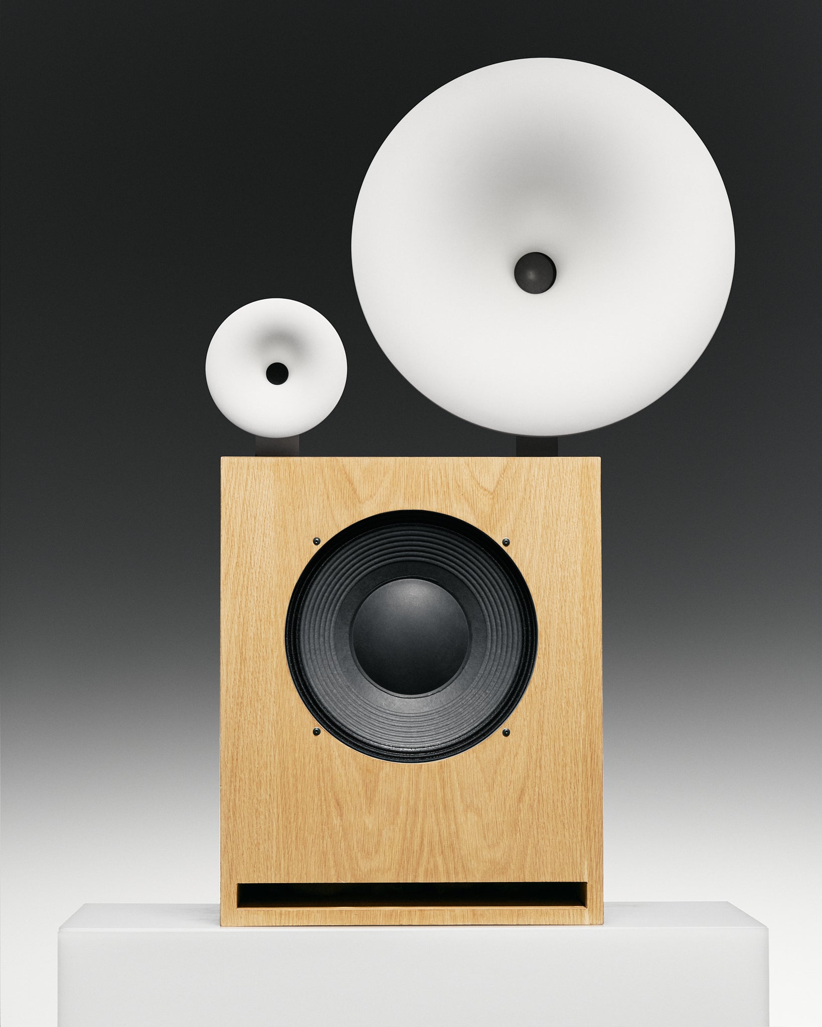 Whisper – Silence Please